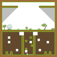 Teeworlds map collection