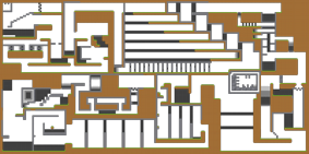 Teeworlds map collection